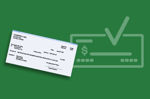 Cash my check store